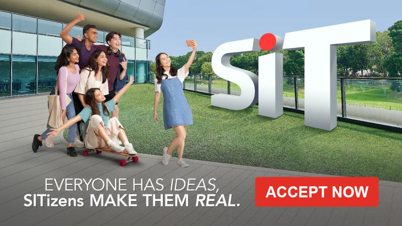 SkillsFuture | Singapore Institute of Technology