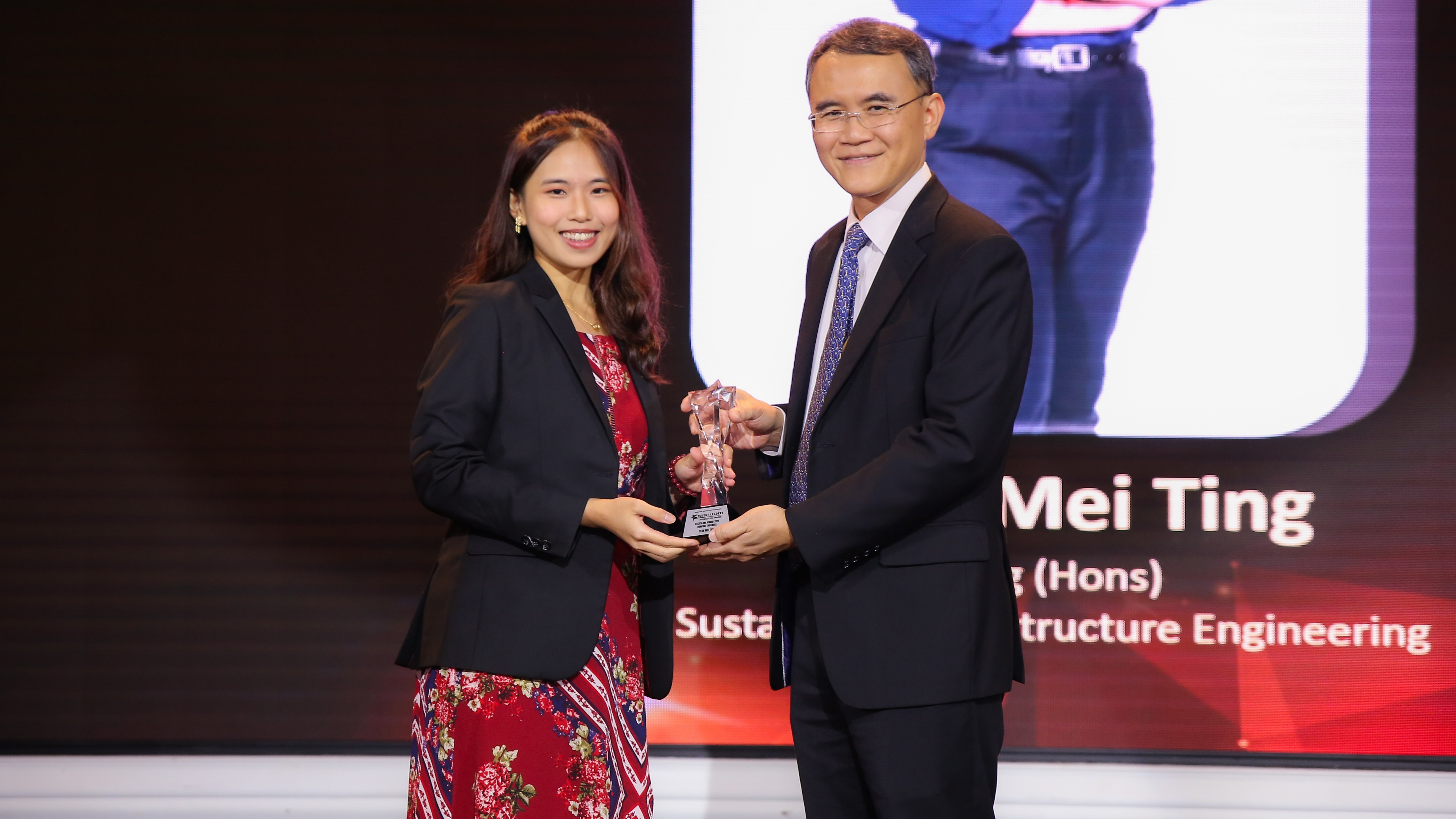 Engineered to Lead | Singapore Institute of Technology