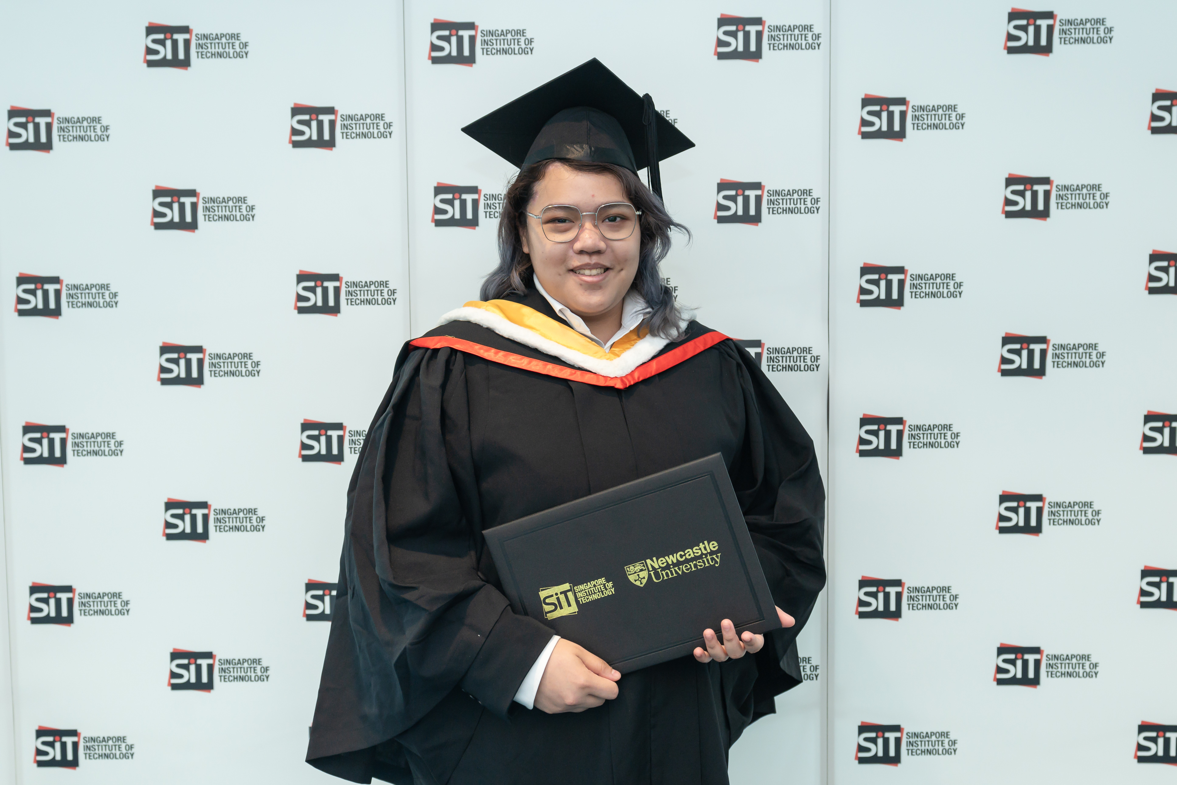 Engineered for Success: The Journey from ITE to Poly and SIT ...