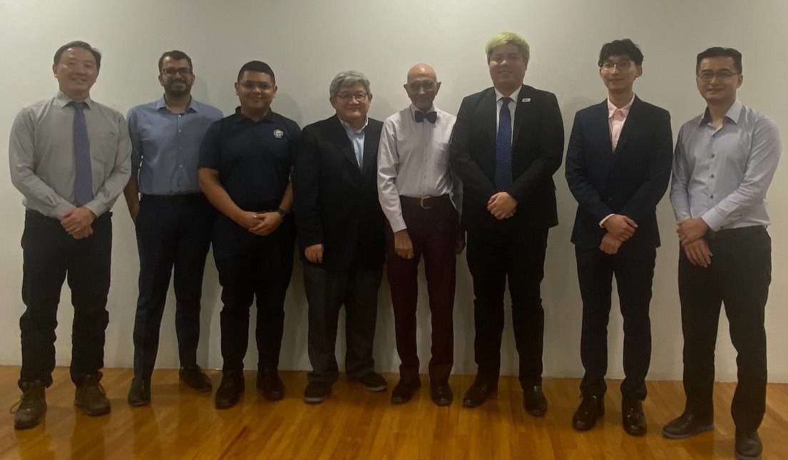 SIT-UofG Mechanical Engineering Students Clinch Top 2 Spots in National ...