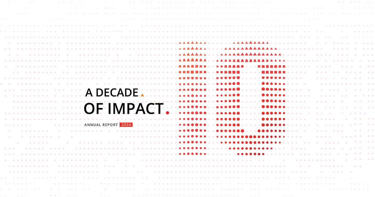 Annual Report 2024