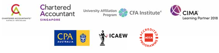 Accountancy | Singapore Institute of Technology