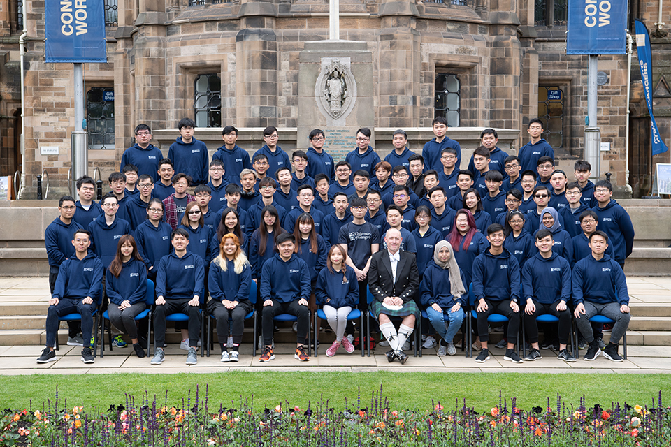 Computing Science | SIT