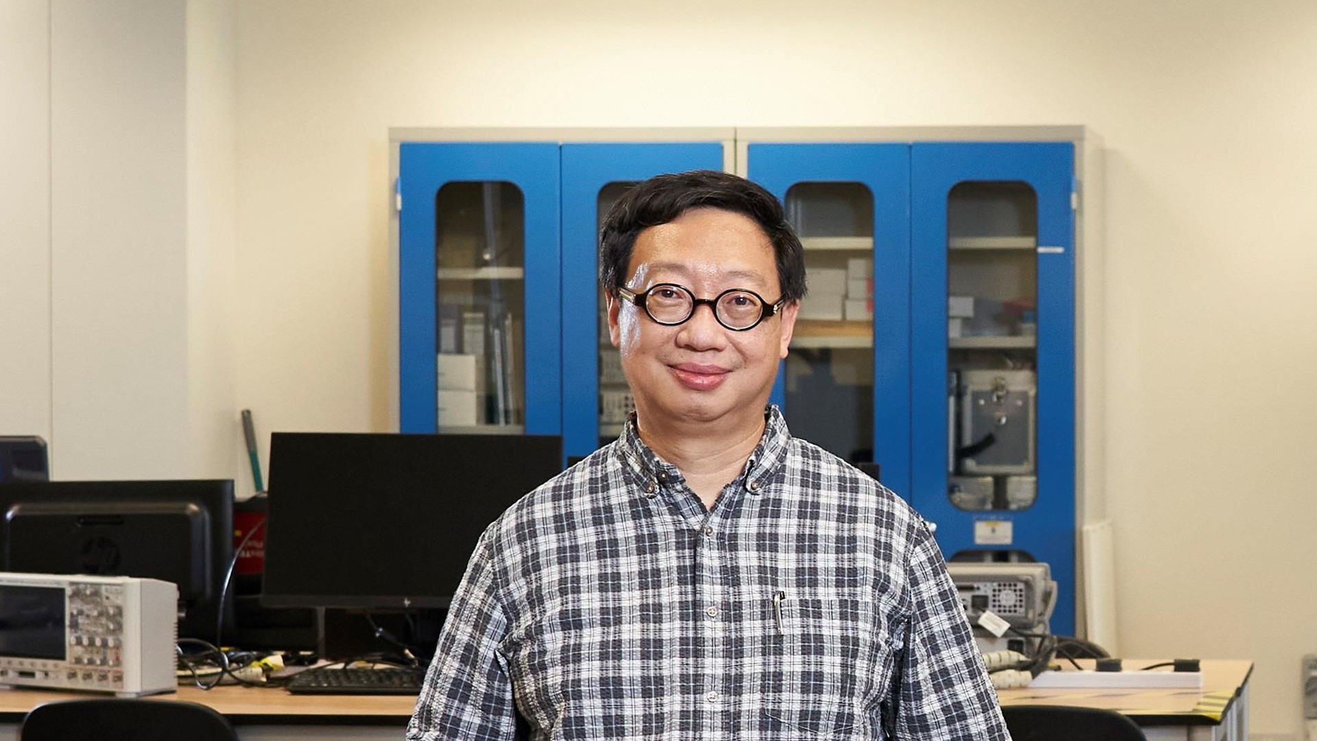 SIT Engineering Faculty Elevated to IEEE Fellow | Singapore Institute ...