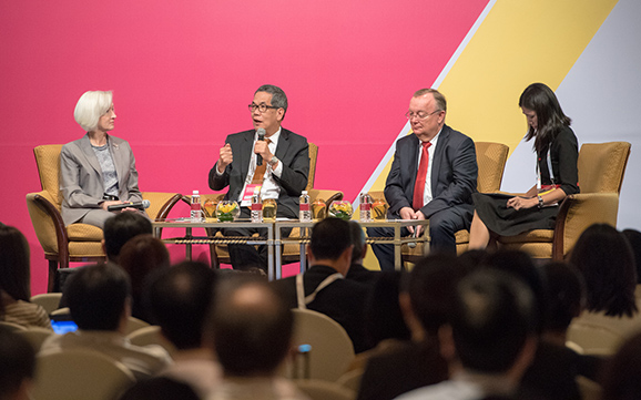 SIT organises inaugural Applied Learning Conference to bridge academia ...