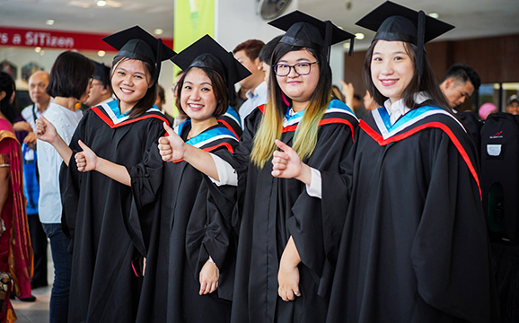 SIT graduates continue to be in demand by industry | Singapore ...