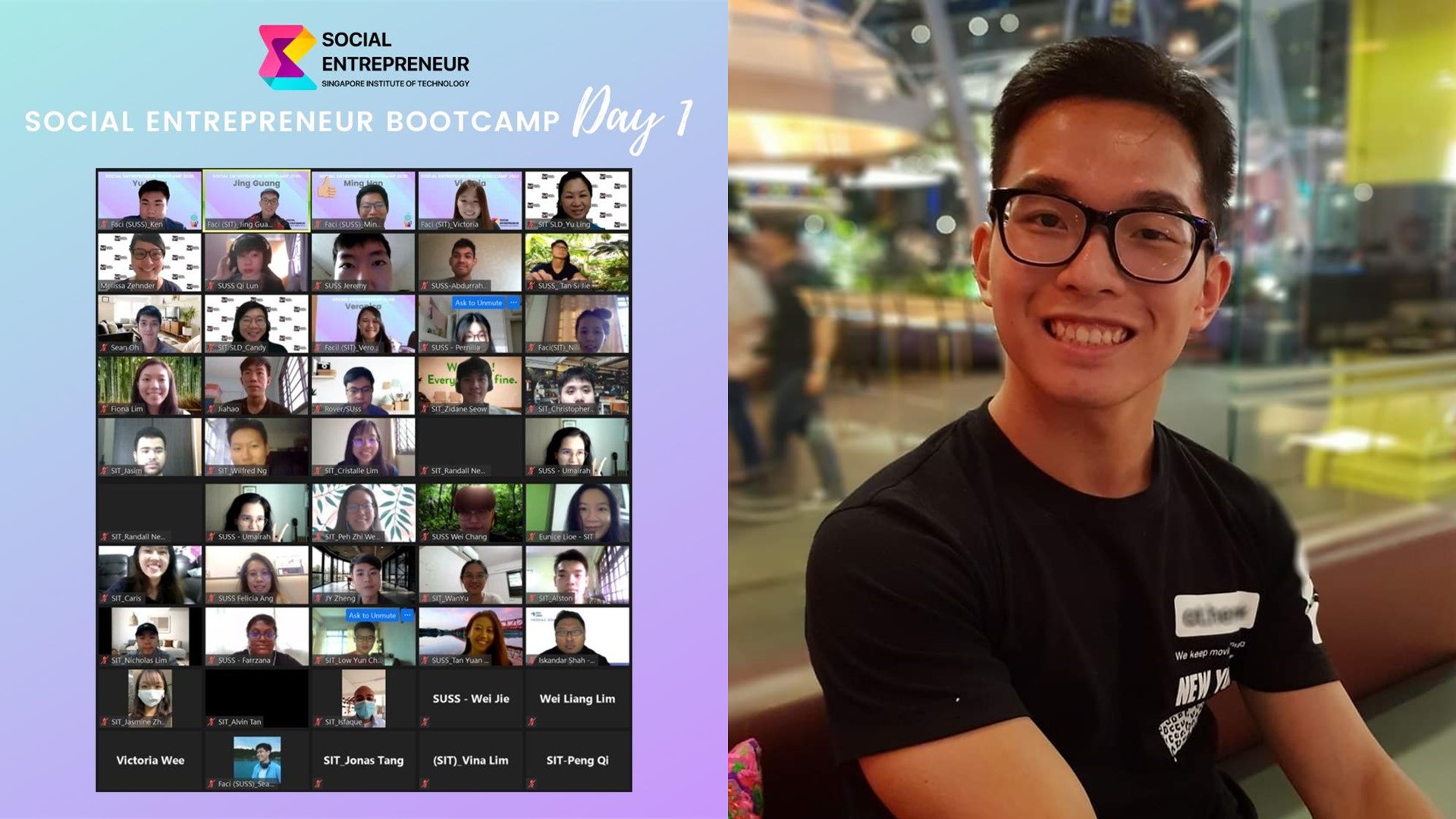 SITizens Taking Charge: Building an Entrepreneurial Spirit | Singapore ...