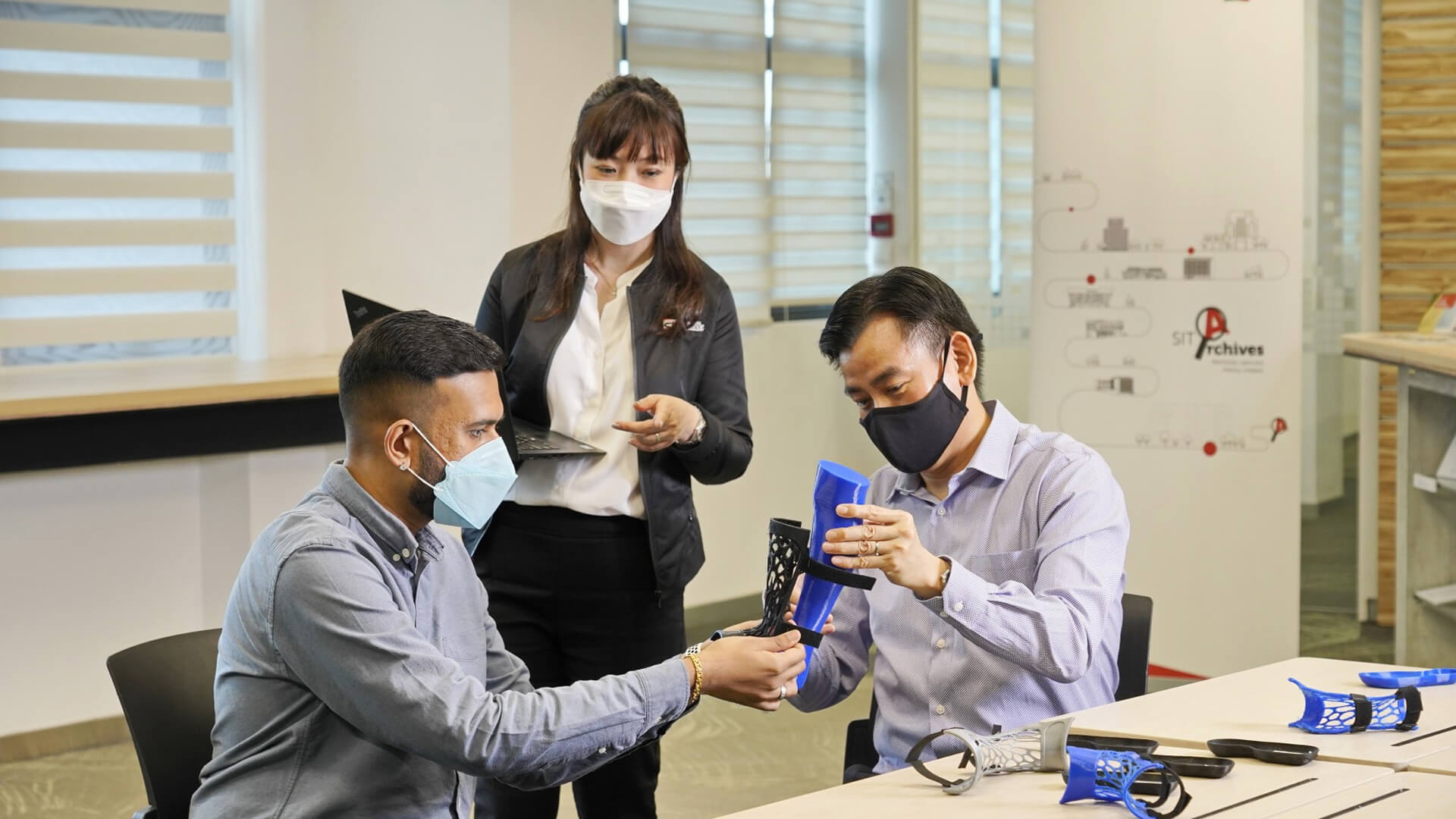 Ideate with Design Thinking | Singapore Institute of Technology