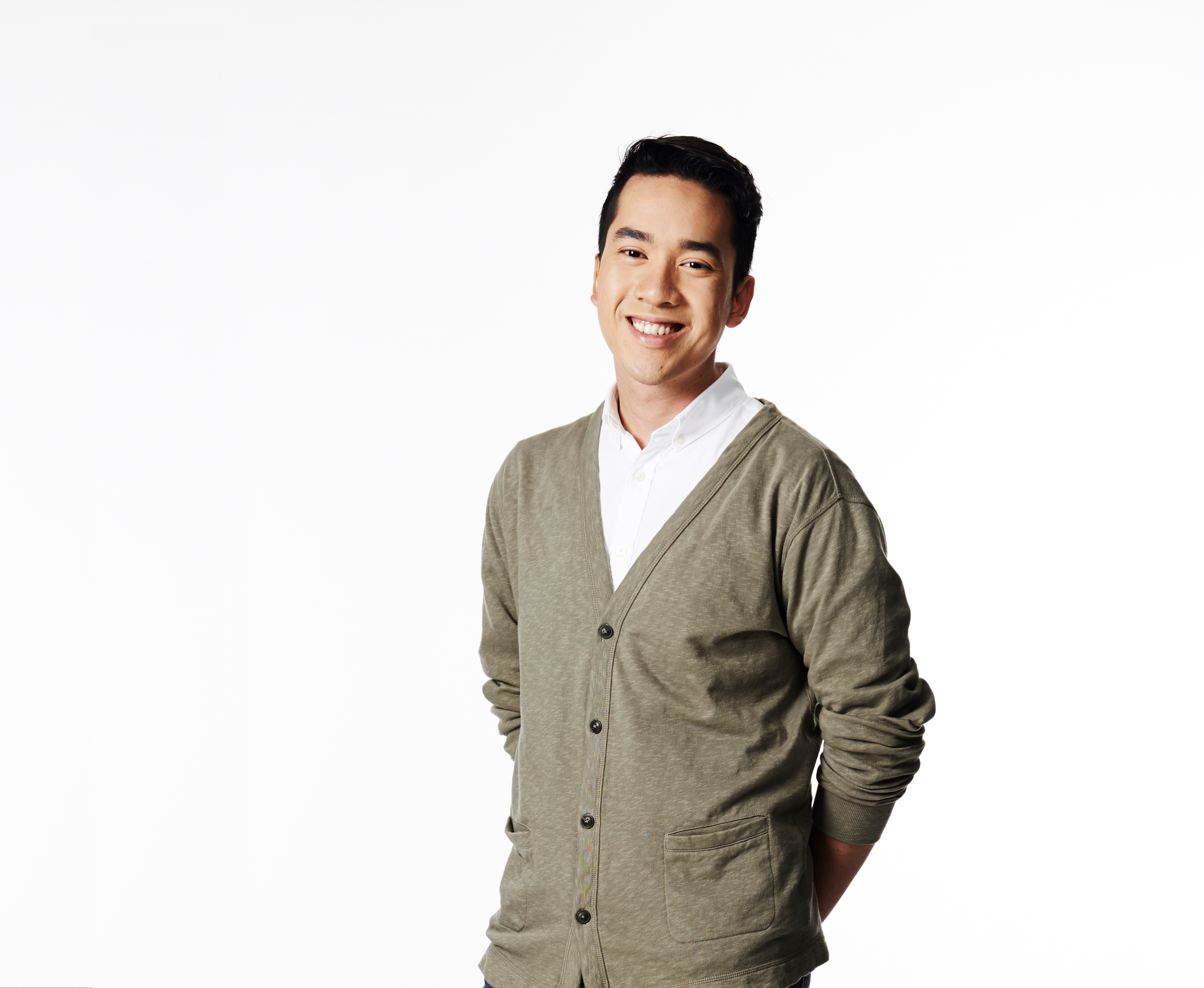 ‘Famous Five’ – Midzi Zulkifli | Singapore Institute of Technology