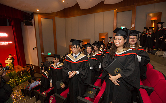 SIT's Accountancy Programme Receives Singapore Accountancy Commission ...