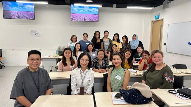 10 Things to Know About SIT | Singapore Institute of Technology