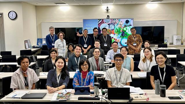 MOH National One-Rehab Framework in Practice Workshop | Singapore ...