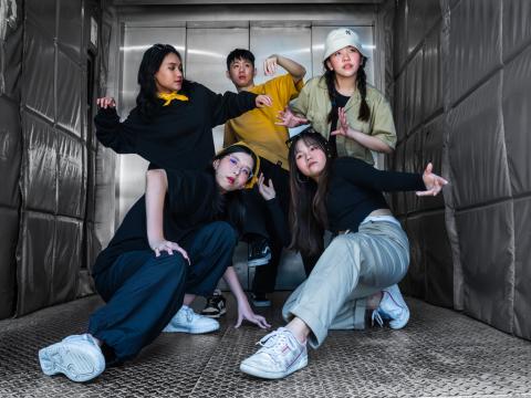 SIT University Awards | Singapore Institute of Technology