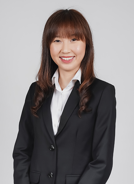 Chin Jiayi Denyse Sitizen Ambassadors