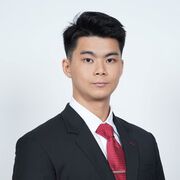 Khaw Yu Hui | SITizen Ambassadors