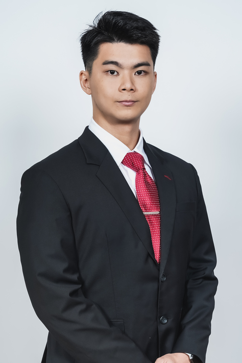 Abednego Tan Chee Weng | SITizen Ambassadors