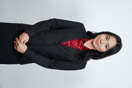 Chong Pei Ling | SITizen Ambassadors