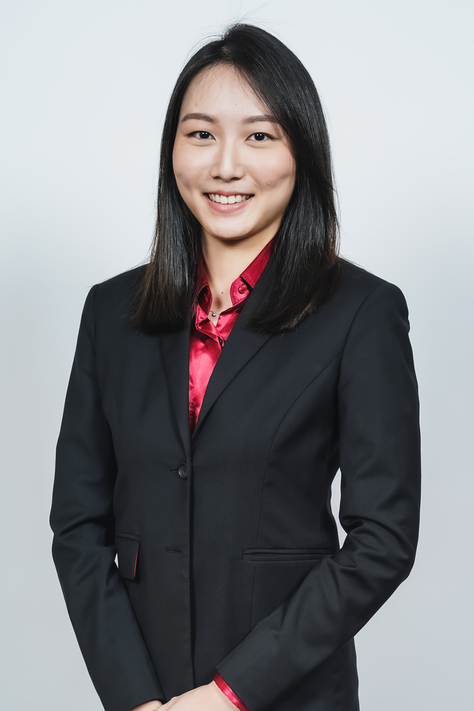 Huan Yu Han | SITizen Ambassadors