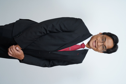 Rifhan Bin Mohamed Salehin | SITizen Ambassadors