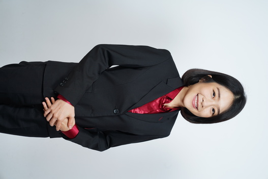 Tong Ching Shuen (Lerene) | SITizen Ambassadors