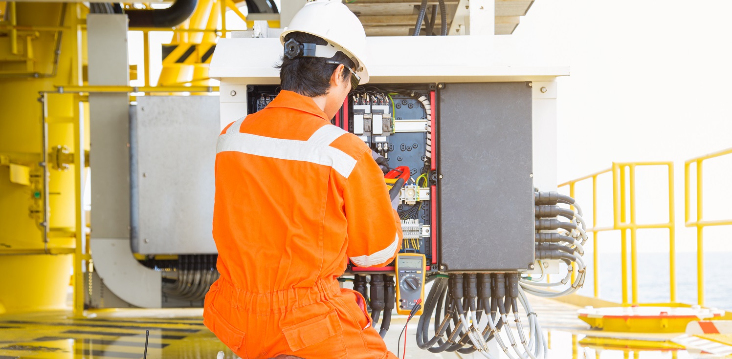 Design of Electrical Installations | Singapore Institute of Technology