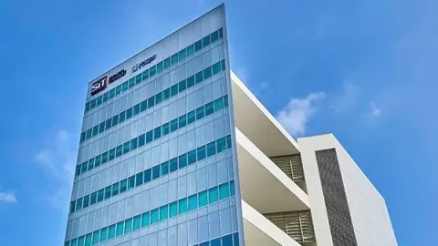 Getting to SIT | Singapore Institute of Technology